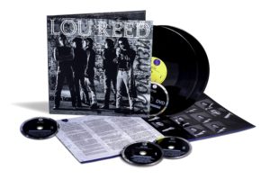 Lou Reed’s ‘New York’ Dramatically Expanded: Review | Best Classic Bands