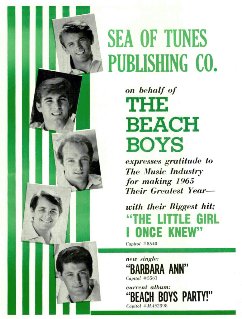 Beach Boys Party! – Fun Time and Lots (and Lots) of Covers | Best ...