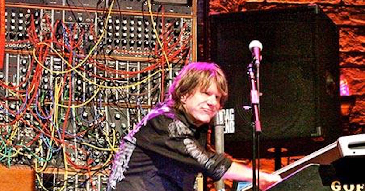 Keith Emerson Tribute Concert to Be Released | Best Classic Bands
