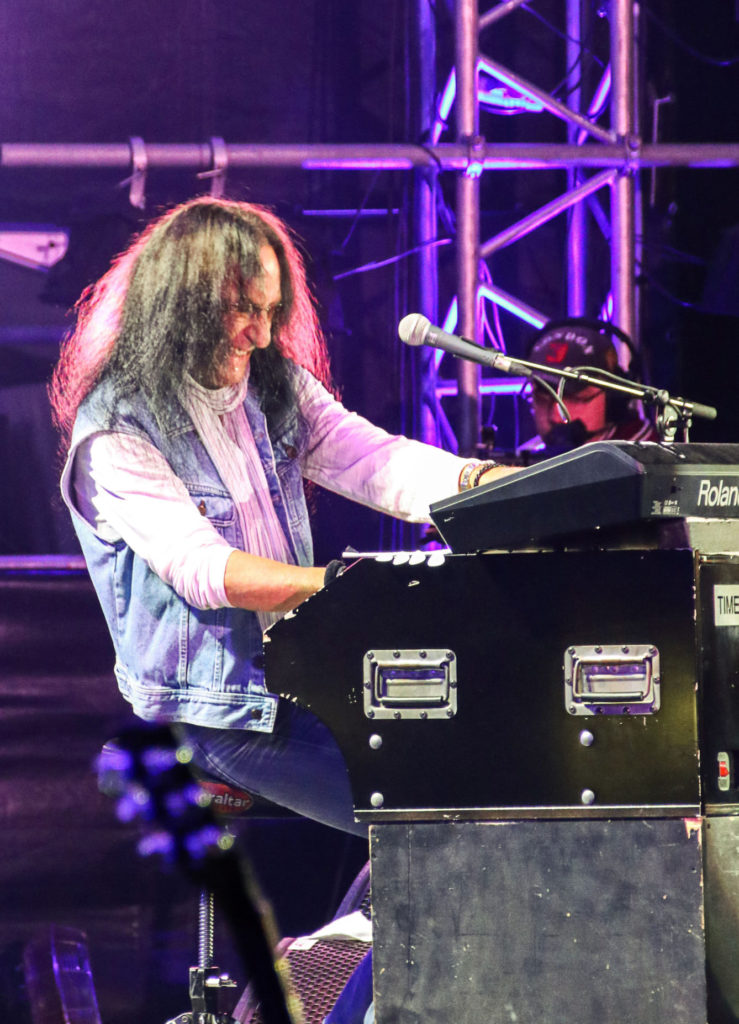 Ken Hensley, Uriah Heep Founding Member, Dies at 75 | Best Classic Bands