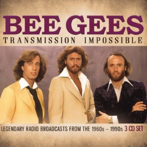 Bee Gees’ Rare Performances Collected in New Box Set: Review | Best ...