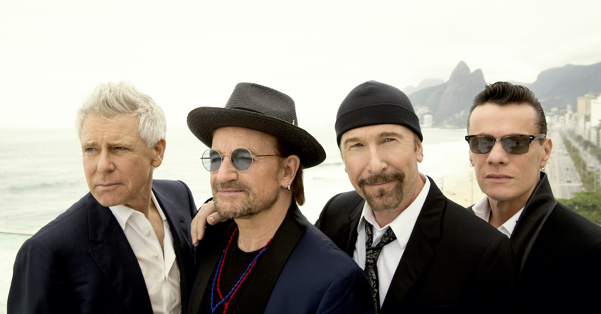 U2 s All That You Can t Leave Behind Deluxe Edition Review Best U2 s All That You Can t Leave Behind Deluxe Edition Review Best