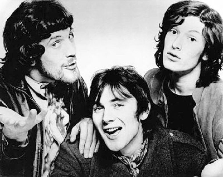 Traffic’s ‘John Barleycorn Must Die’: Forward into the Past | Best ...