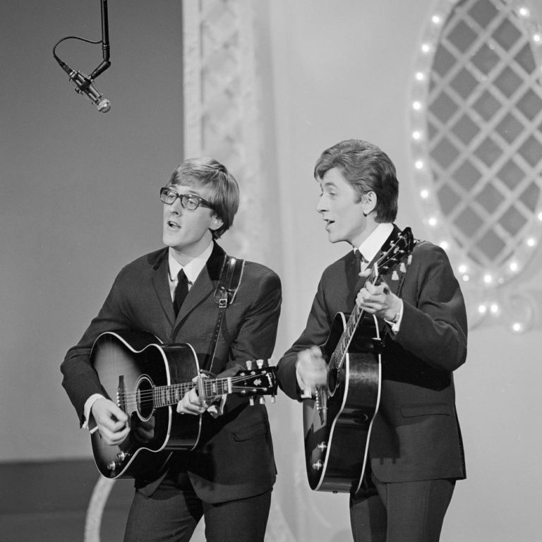 Dec 20, 2020: Chad Stuart, of Britain’s Chad & Jeremy—Obituary - Best ...