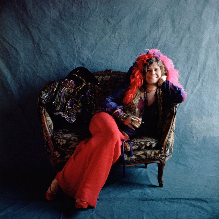 Janis Joplin’s ‘Pearl’ Gets 50th Anniversary Releases | Best Classic Bands