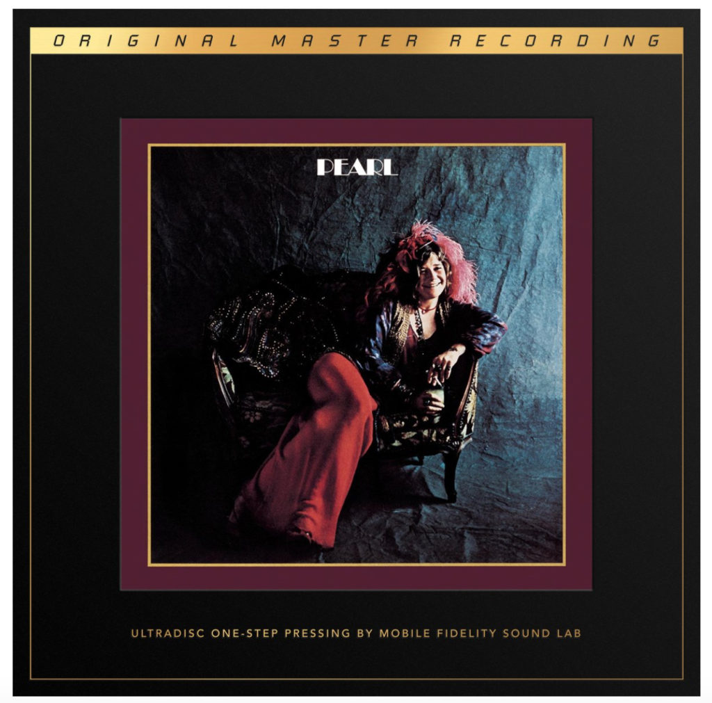 Janis Joplin’s ‘Pearl’ Gets 50th Anniversary Releases | Best Classic Bands