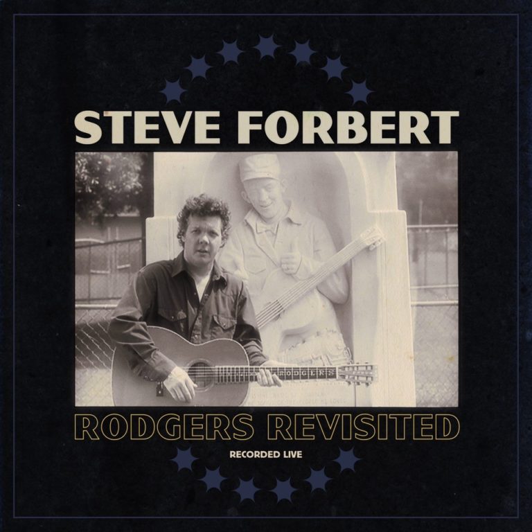 Steve Forbert Tips His Hat to ‘The Father of Country Music,’ Jimmie ...