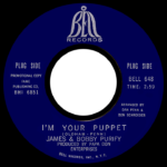 James Purify, R&B Singer of ‘I’m Your Puppet’ Fame, Dies at 76 | Best ...