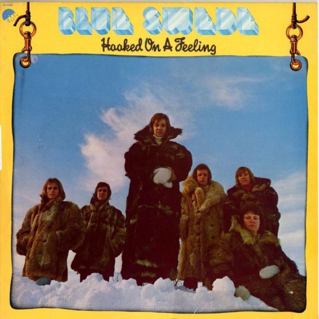 When We Were ‘Hooked on’ Blue Swede | Best Classic Bands