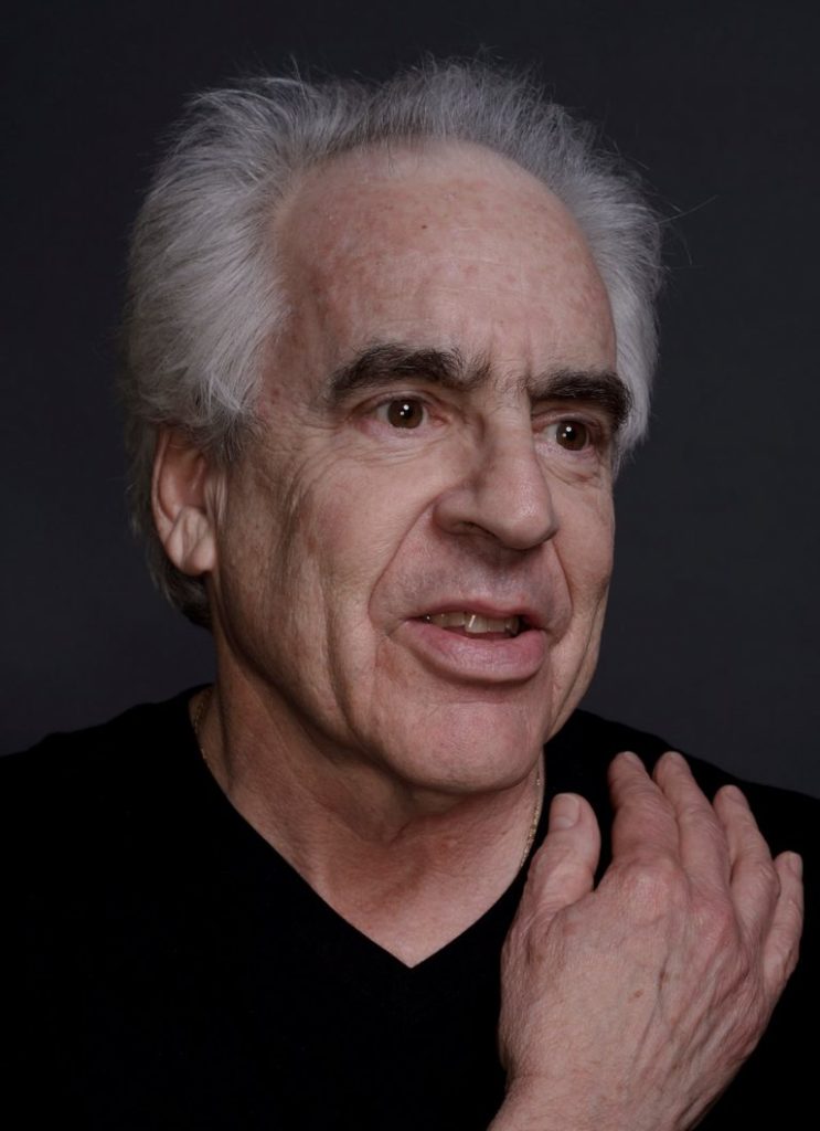 Feb 7, 2021: Elliot Mazer, Producer of Legendary Neil Young Recordings ...