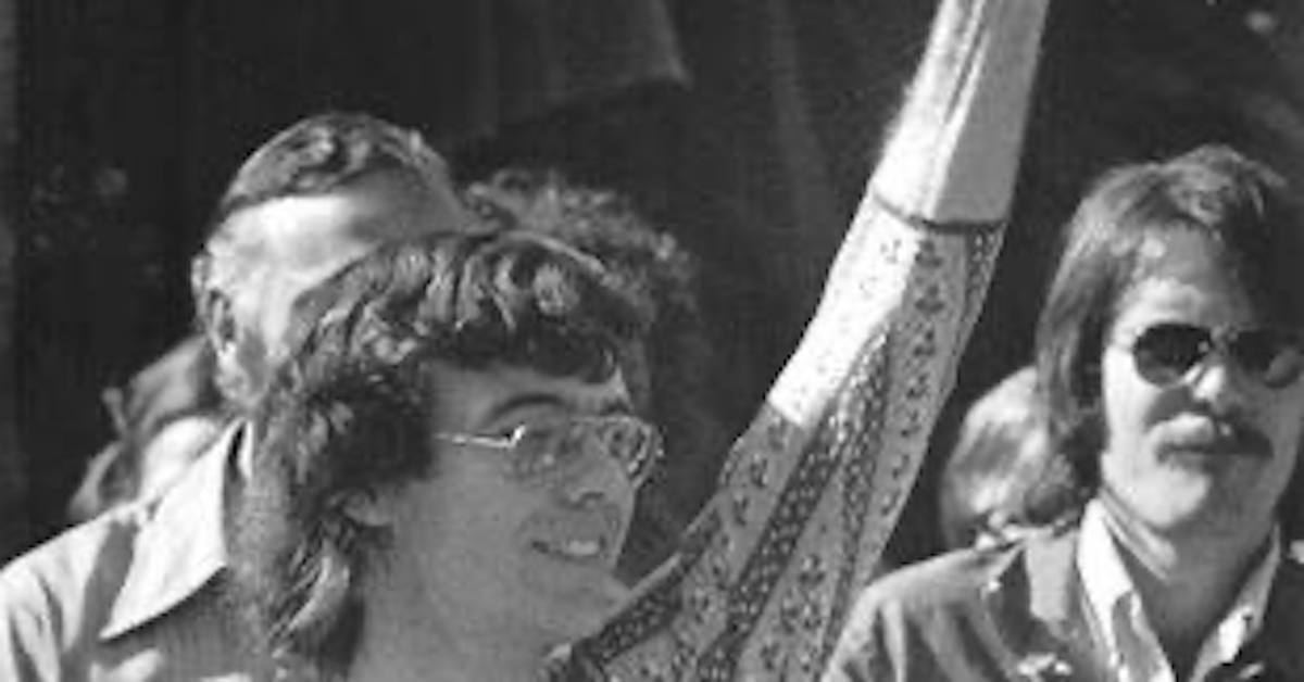 Rennie Davis, One of the ‘Chicago Seven,’ Dies at 79 | Best Classic Bands