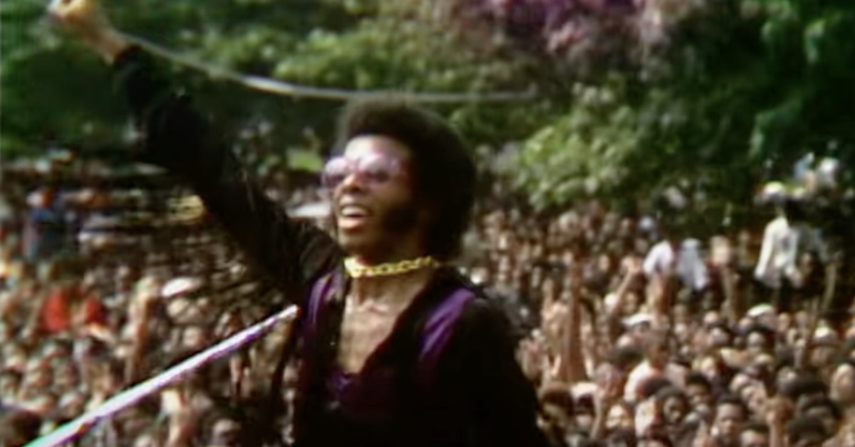 Sly Stone Documentary From Questlove Makes Streaming Debut on Hulu ...