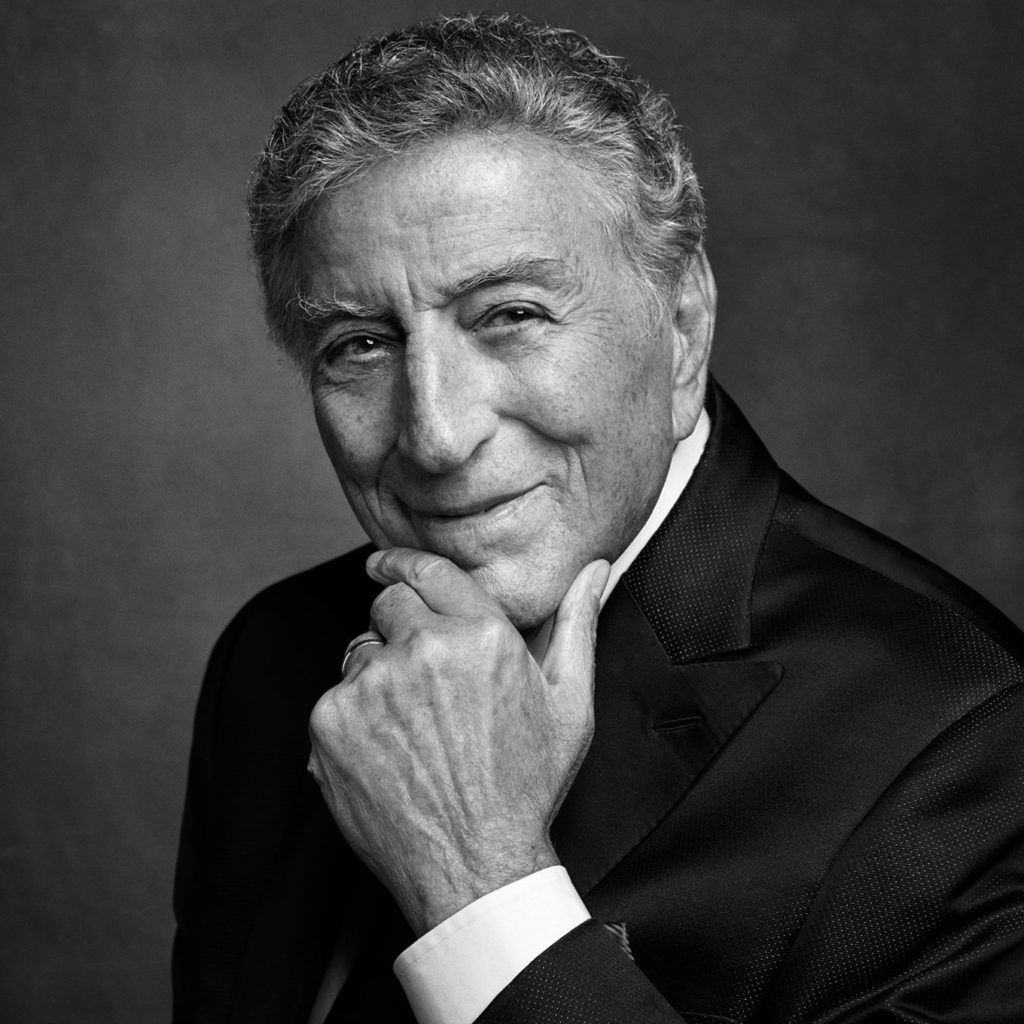 Tony Bennett, 94, Reveals Alzheimer’s Battle | Best Classic Bands