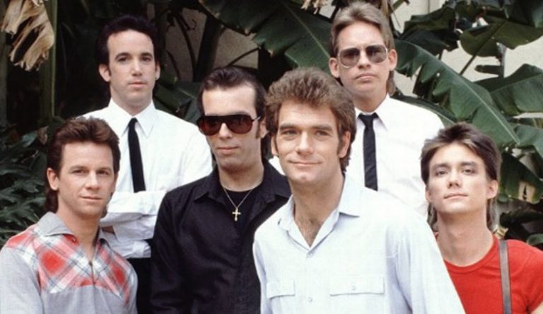 Good ‘Sports’: How Huey Lewis and the News Hit a Home Run | Best ...