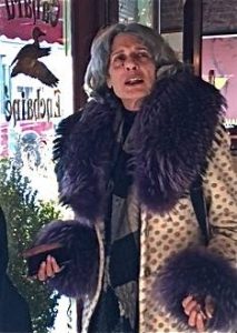 Mar 11, 2021: Sally Grossman, Widow of Dylan Manager Who Famously Posed ...