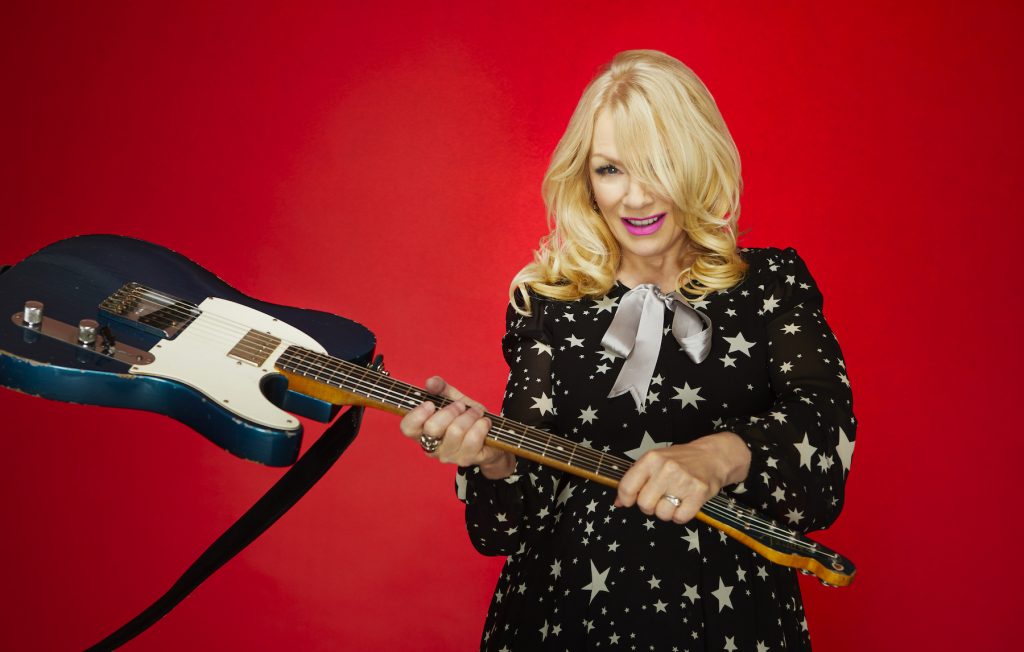 Nancy Wilson Interview: The Moment She Knew Heart Had Made It | Best ...