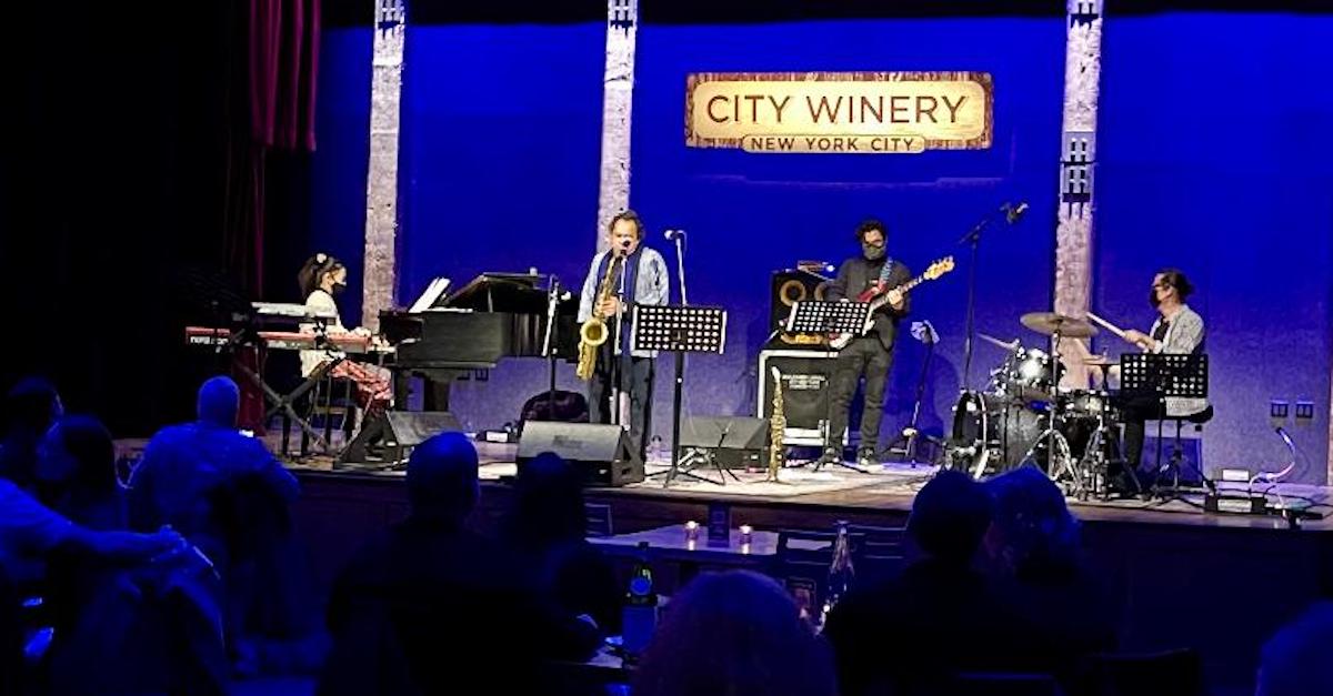 I Went to a 2021 Concert and It Was Glorious | Best Classic Bands