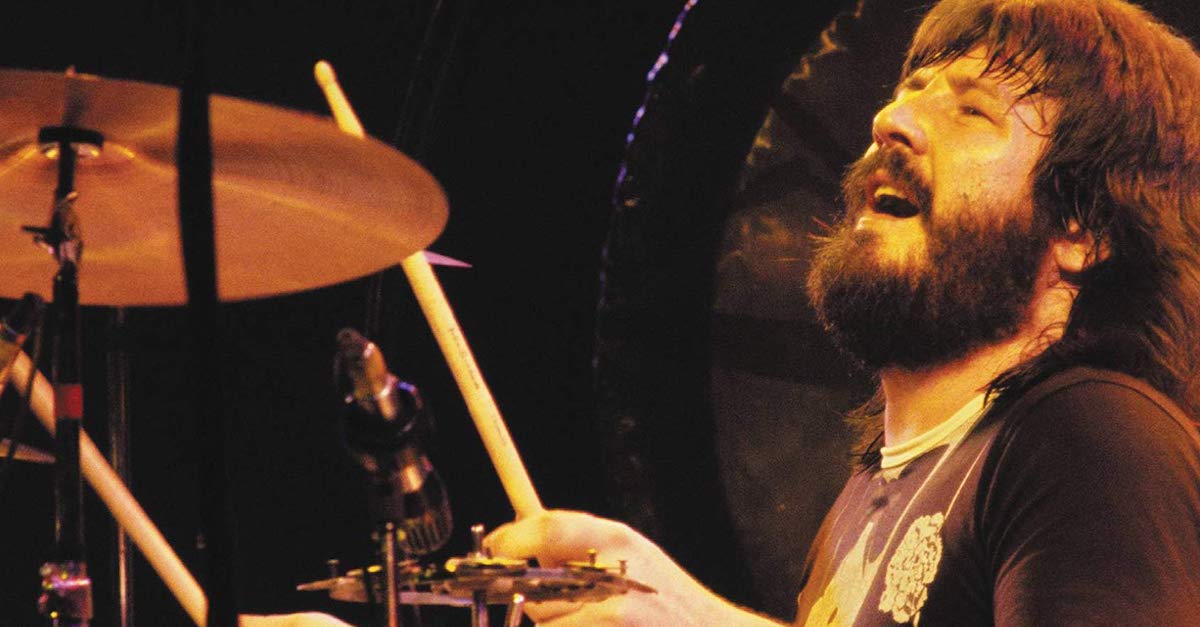 September 25, 1980: The Death of John Bonham | Best Classic Bands