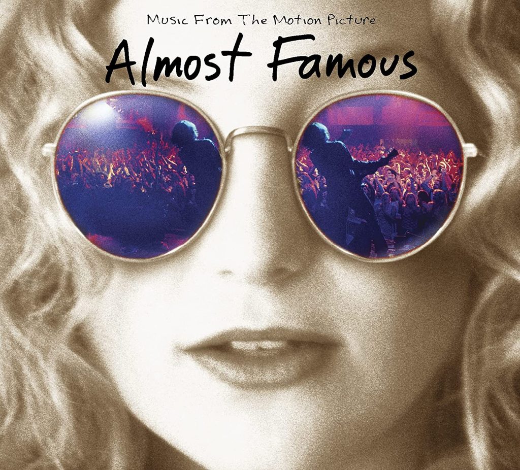 ‘Almost Famous’ Gets Expanded Soundtrack Editions | Best Classic Bands