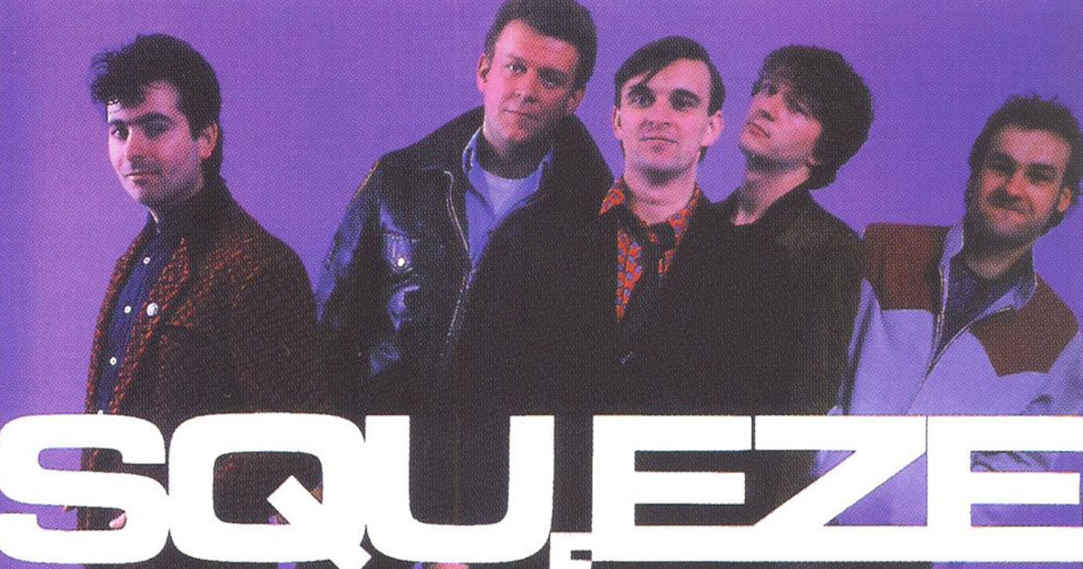 Squeeze ‘East Side Story’: A Wily New Wave Classic | Best Classic Bands