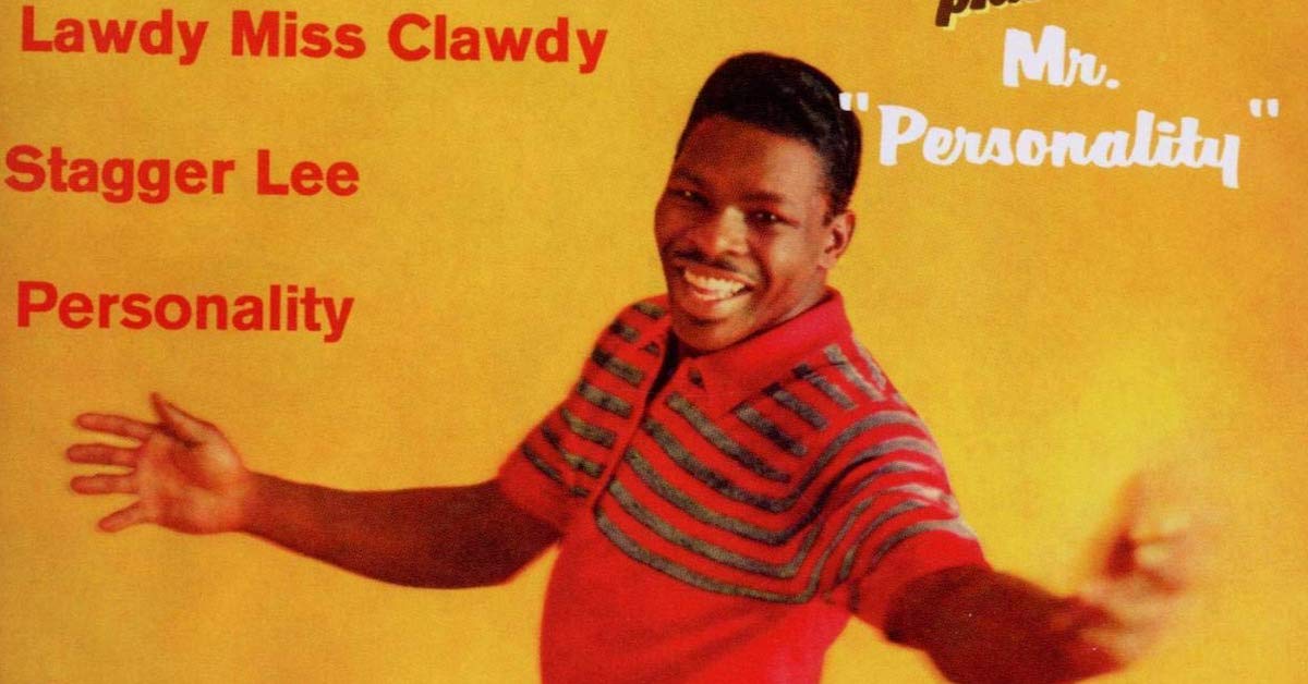 Lloyd Price, ‘Personality’ & ‘Stagger Lee’ Singer, Dead at 88 | Best ...