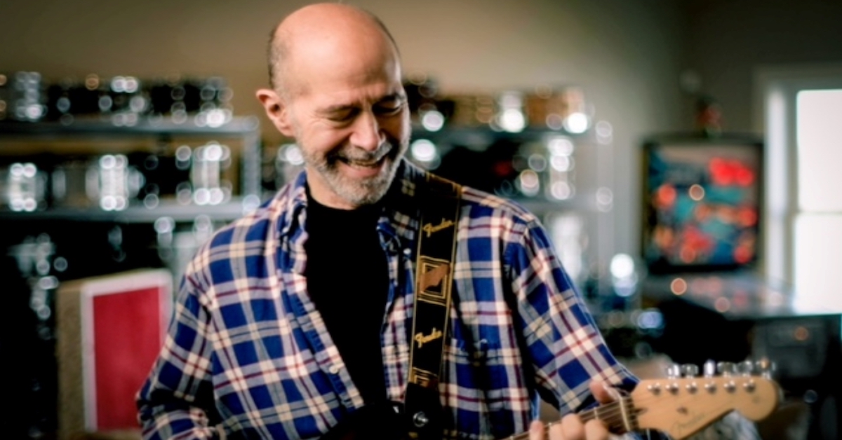 John Hall, ex-Orleans Frontman, Releasing 6th Solo Album | Best Classic ...