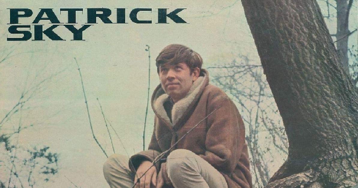 Patrick Sky, Singer-Songwriter Popular in the ’60s, Dead at 77 | Best ...