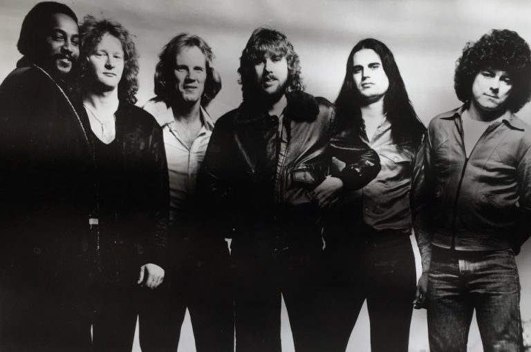 Ambrosia Keyboardist David Cutler Lewis Dies | Best Classic Bands