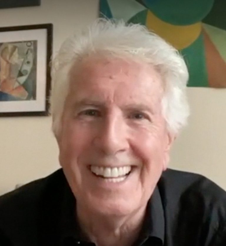 Graham Nash, Stephen Stills on How CSN Got Their Start | Best Classic Bands