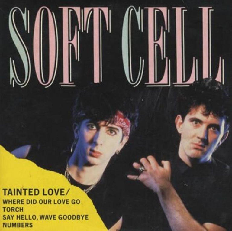 Sweet Dreams: 13 Timeless Early ’80s British Earworms - Best Classic Bands