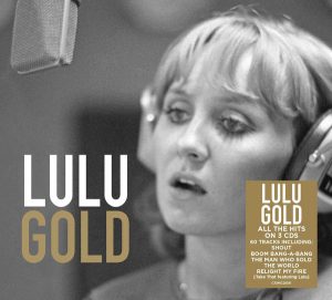 Lulu’s ‘Gold’ Reviewed: More Than ‘To Sir With Love’ | Best Classic Bands