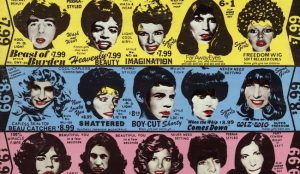 Best Classic Bands | rolling stones some girls review Archives - Best ...