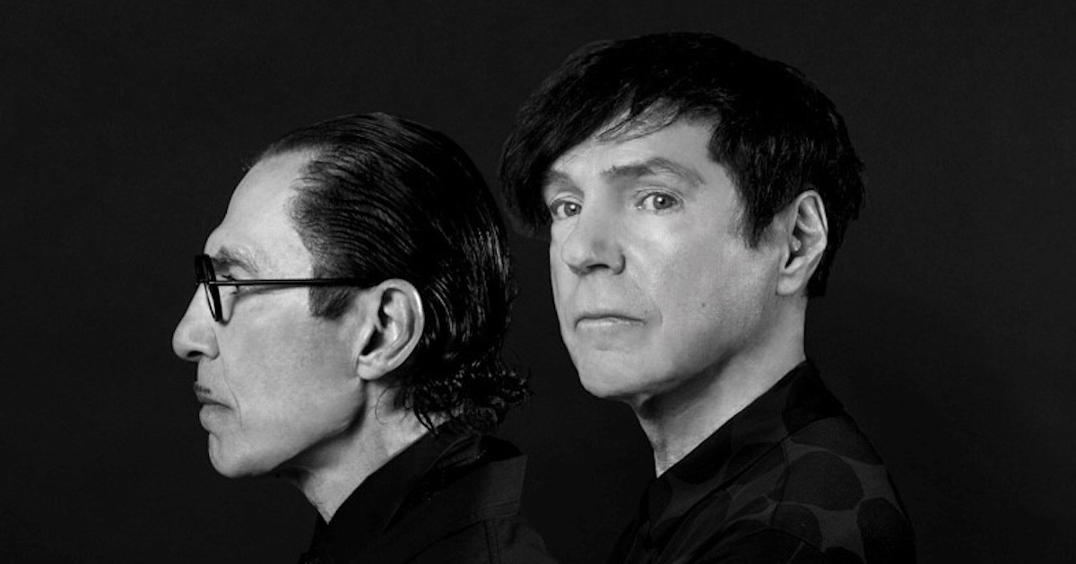 Sparks' Busy Year Ahead: Films, 2022 Tour - Best Classic Bands