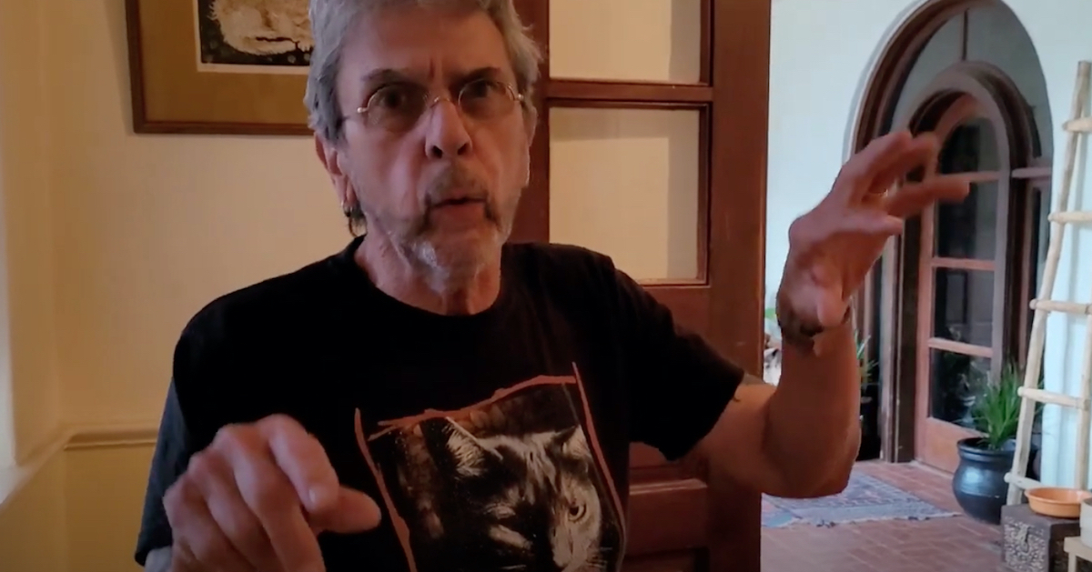 Bobby Whitlock Talks ‘All Things Must Pass’ Studio Credits | Best ...