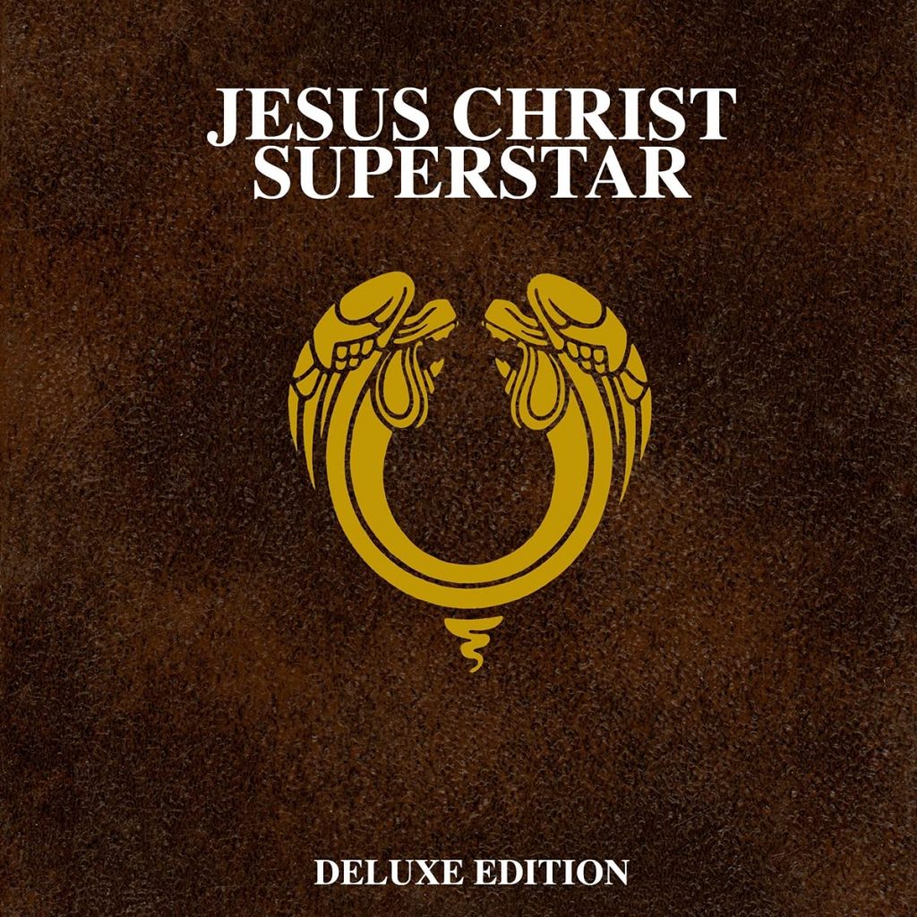 Jesus Christ Superstar Gets 50th Anniversary Editions | Best Classic Bands
