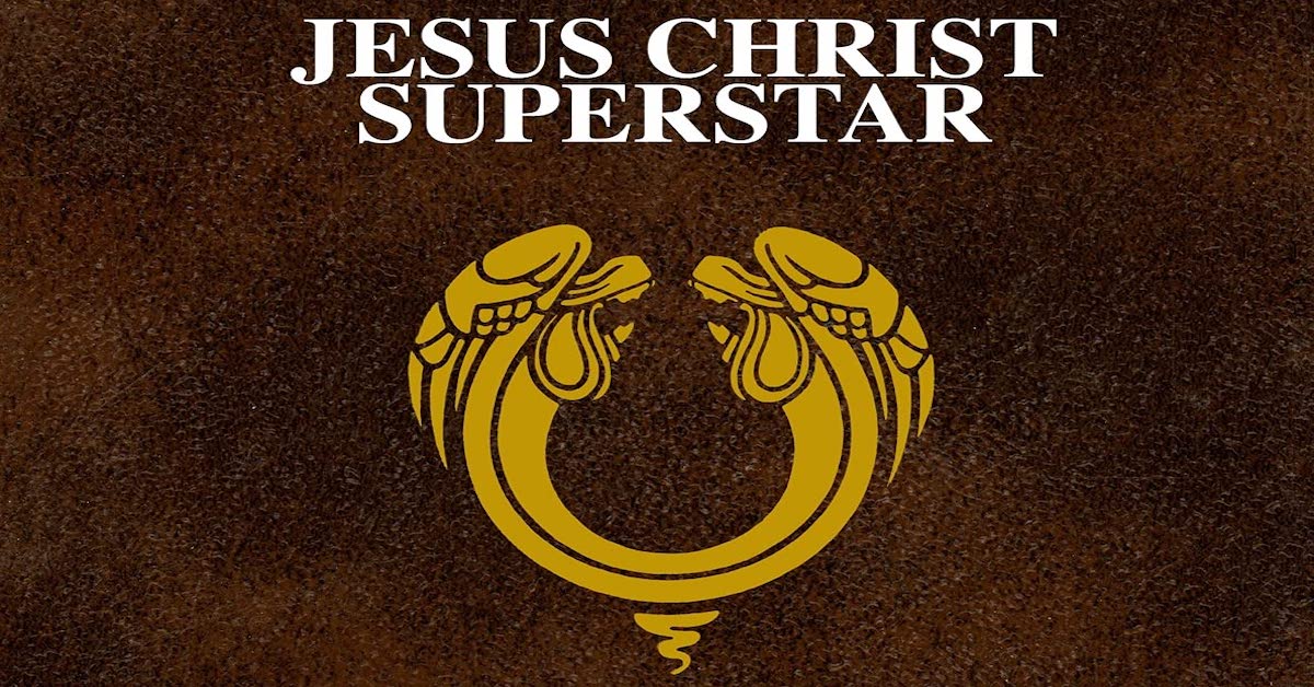 Jesus Christ Superstar Gets 50th Anniversary Editions | Best Classic Bands