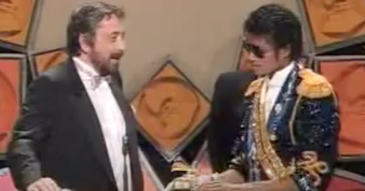 On Being Music Mogul Walter Yetnikoff's 'Rabbi' - Best Classic Bands