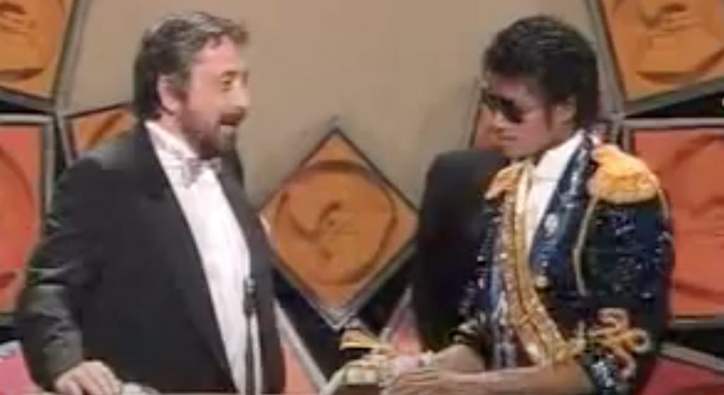 Walter Yetnikoff, Colorful Head of CBS Records Powerhouse, Dies | Best ...