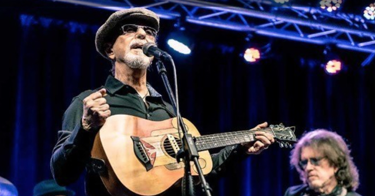 Dion Returns With All-Star Cast on New Album: Listen | Best Classic Bands