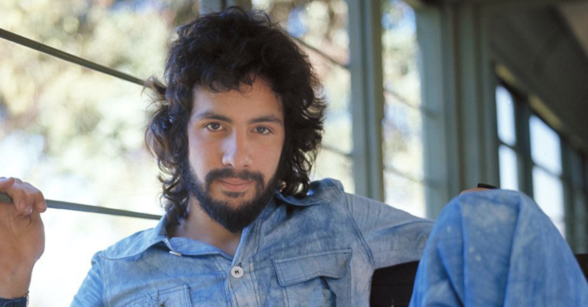 Cat Stevens Releases ‘Teaser and the Firecat’ 50th Anniversary Box Set ...