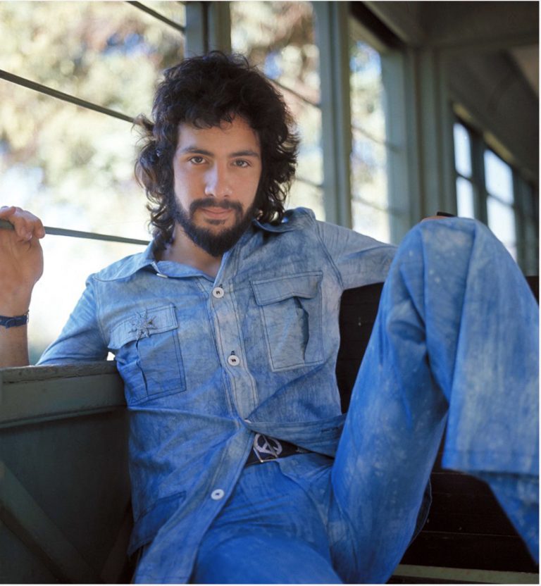 Cat Stevens Releases 'Teaser and the Firecat' 50th Anniversary Box Set ...