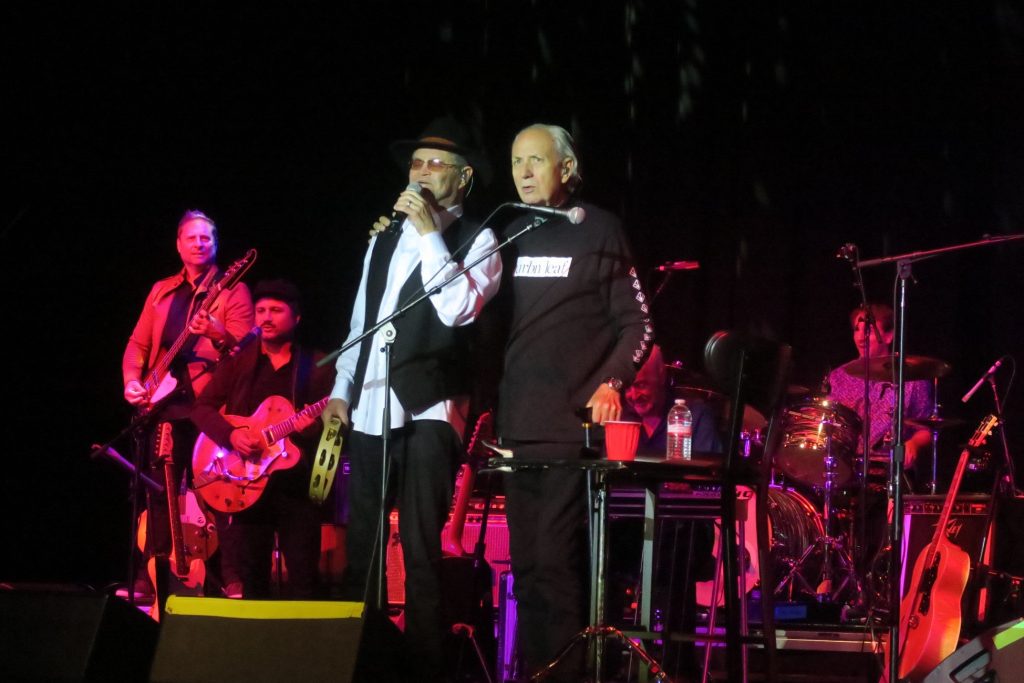 The Monkees’ ‘Farewell Tour’ Review: ‘1966 All Over Again’ | Best ...