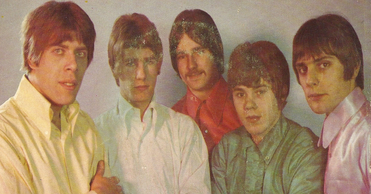 Status Quo Founding Member, Alan Lancaster, Dies | Best Classic Bands