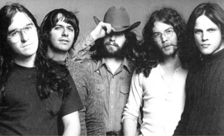 Pure Prairie League: 'Bustin’ Out'—Persistence Pays Off - Best Classic ...