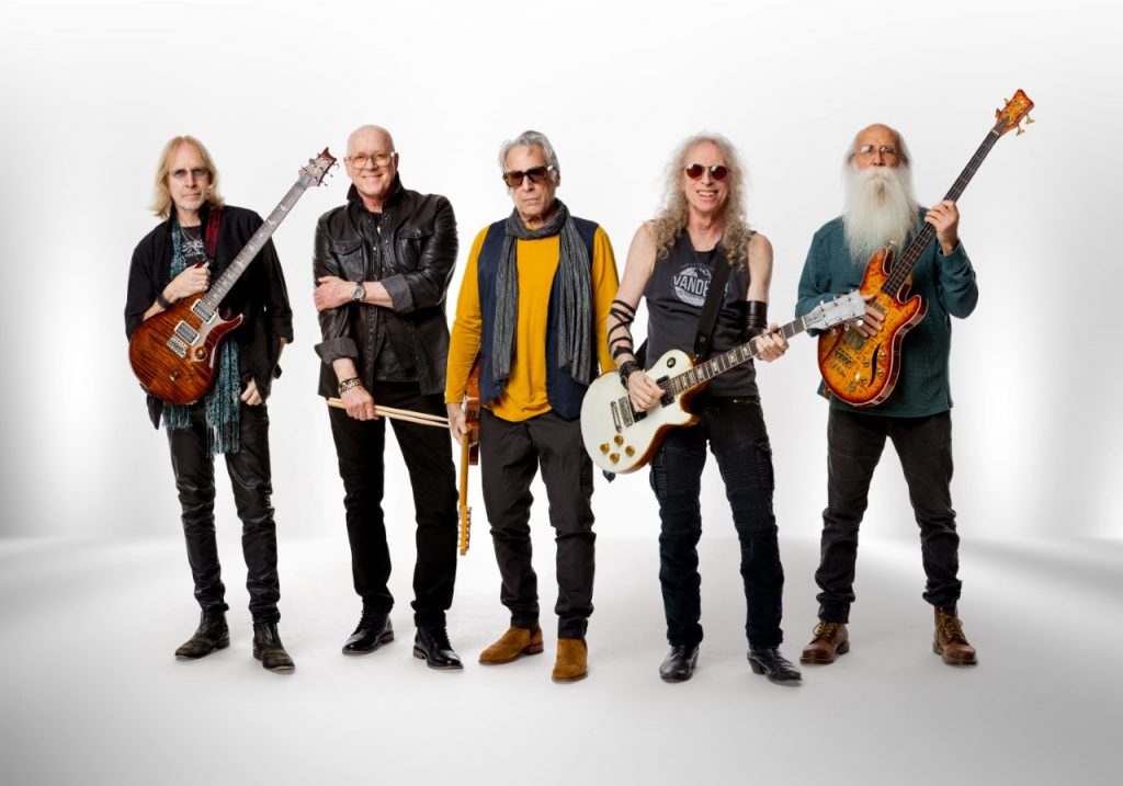 Danny Kortchmar on Playing With Carole, James, Jackson, & Don - Best ...
