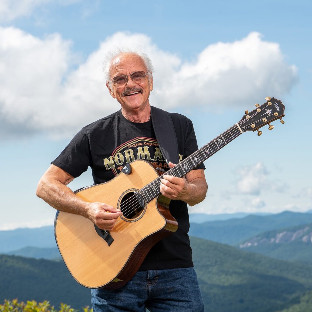 Jesse Colin Young Talks Youngbloods | Best Classic Bands