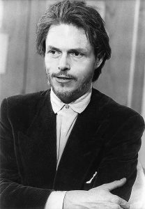 Director Michael Lindsay-Hogg Interview: The Beatles and Stones | Best ...