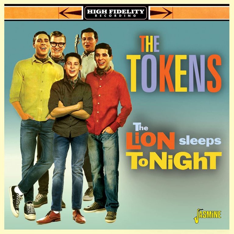 Remember The Tokens of ‘Lion Sleeps Tonight’ Fame? | Best Classic Bands