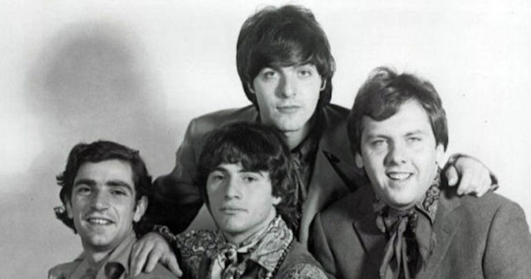 The Rascals: Interviews with Felix, Eddie, Gene and Dino - Best Classic ...