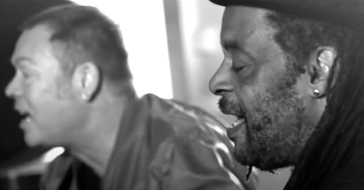 UB40 Founding Member Astro - Terence Wilson - Dies - Best Classic Bands